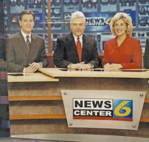 Count On It: WJAC marks 75 years serving region | News, Sports, Jobs ...